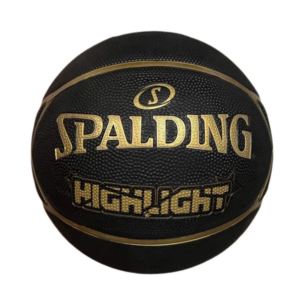 Pelota Highlight - Spalding- Tienda Deportiva